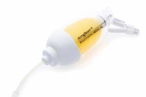 Elastomeric Infusion Pumps - Vygon