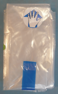 Unidrape Microscope Drape - Vygon