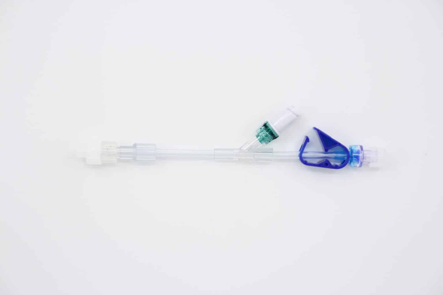 Protected Extension Line - Vygon