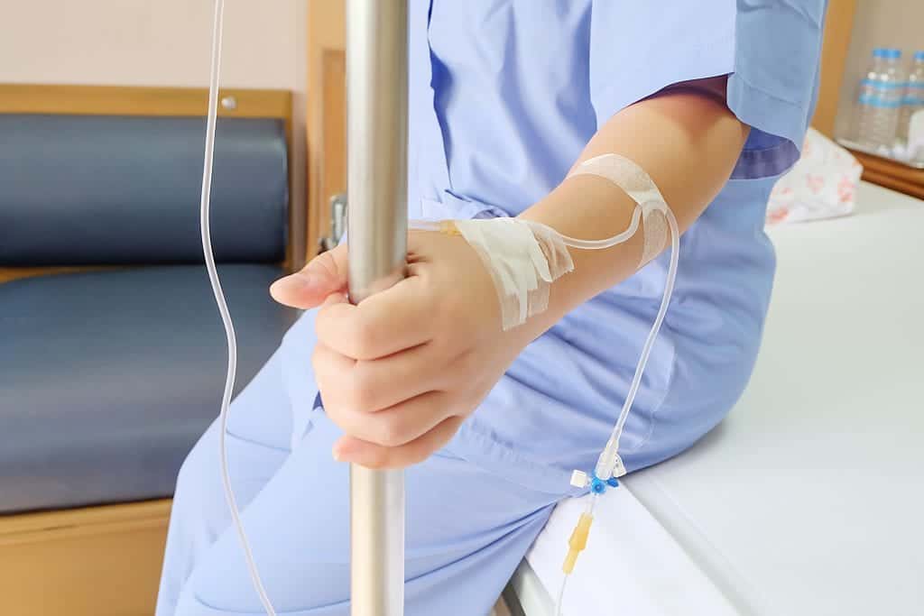 Vascular Access Device Care & Maintenance | Article | Vygon (UK) Ltd