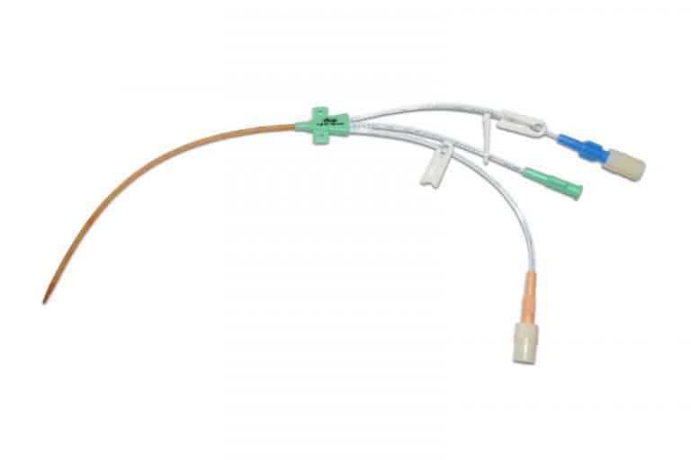 Multi-lumen Central Venous Catheters | Multicath | Vygon (UK)