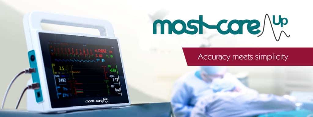 Utilising haemodynamic monitoring in your patients - Vygon