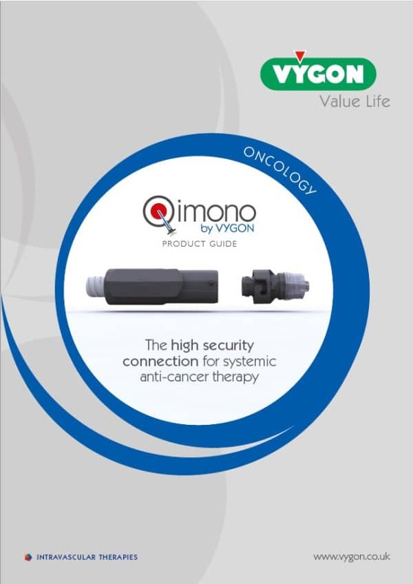 IVT Product Guides - Vygon