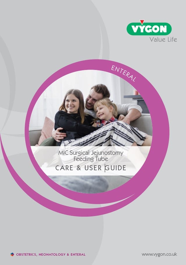 One Product Guides Vygon